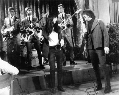 'The Sonny and Cher Comedy Hour (1971)' Photo | AllPosters.com