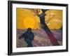 'The Sower at Sunset, 1888' Giclee Print - Vincent van Gogh ...