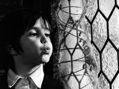 'The Spirit Of The Beehive, (aka El Espiritu De La Colmena), Ana Torrent, 1973' Photo ...