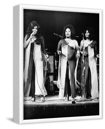 'The Staple Singers' Photo | AllPosters.com