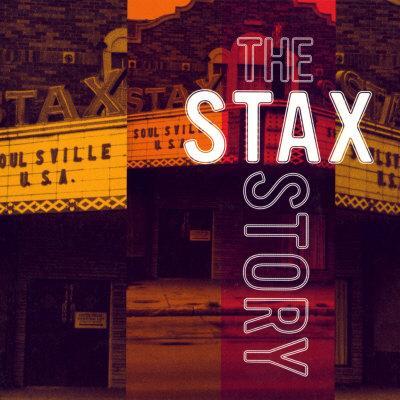 'The Stax Story' Posters | AllPosters.com