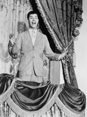 'THE STOOGE' Photo | AllPosters.com