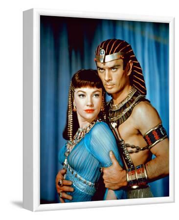 'The Ten Commandments' Photo | AllPosters.com