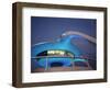 'The Theme Building, Los Angeles Airport, Lax' Photographic Print ...