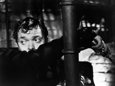 'The Third Man, Orson Welles, 1949' Photo | AllPosters.com