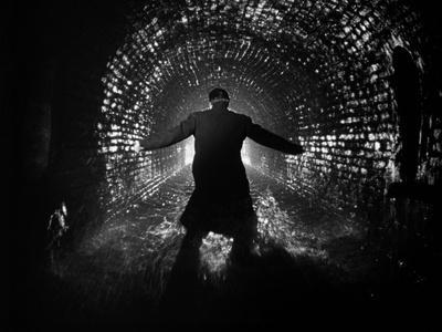 'The Third Man, Orson Welles, 1949' Photo | AllPosters.com