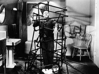 'The Three Stooges: Hey Moe! Hey Larry! Help!' Photo | AllPosters.com