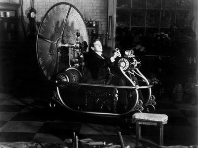 'The Time Machine, Rod Taylor, 1960' Photo | AllPosters.com