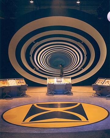 'The Time Tunnel' Photo | AllPosters.com