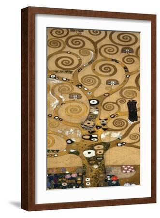 'The Tree of Life, Stoclet Frieze, c.1909' Giclee Print - Gustav Klimt ...