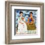 'The Two Fridas, c.1939' Prints - Frida Kahlo | AllPosters.com