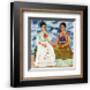 'The Two Fridas, c.1939' Prints - Frida Kahlo | AllPosters.com