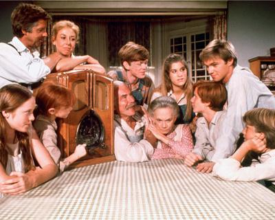 'The Waltons (1972)' Photo | AllPosters.com