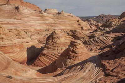 'The Wave, Utah' Photographic Print - chuckee | AllPosters.com