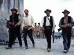 'The Wild Bunch, Ben Johnson, Warren Oates, William Holden, Ernest ...
