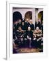 'The Yalta Conference, Joseph Stalin, Franklin D. Roosevelt, Winston ...