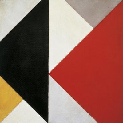 Counter-Composition, 1925-26 Giclee Print - Theo Van Doesburg ...