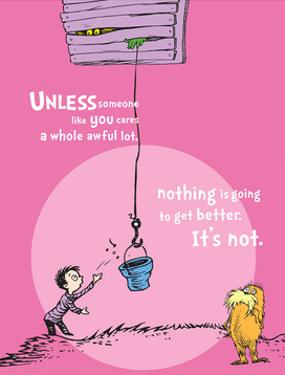 Affordable Dr. Seuss Posters for sale at AllPosters.com