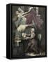 'Mozart Composes Act 1 of the Opera Don Giovanni, C19th' Giclee Print ...