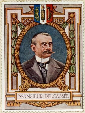 Theophile Delcasse, Stamp Prints | AllPosters.com