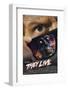 'THEY LIVE [1988], directed by JOHN CARPENTER.' Photographic Print ...