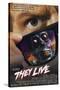 'THEY LIVE [1988], directed by JOHN CARPENTER.' Photographic Print ...