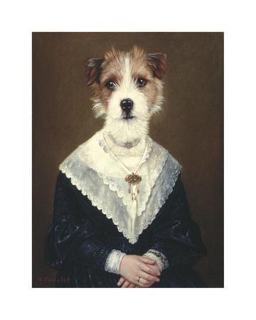 Melany Hamilton Limited Edition - Thierry Poncelet | AllPosters.com