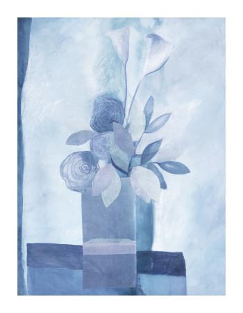 'Think It Over' Giclee Print - Muriel Verger | AllPosters.com