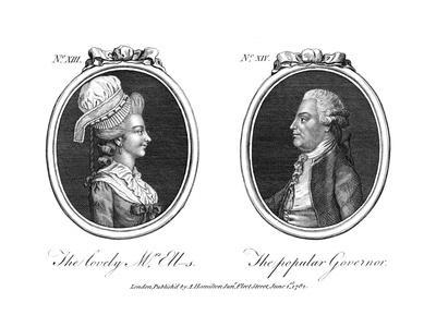 'Third Duke of Portland' Giclee Print | AllPosters.com