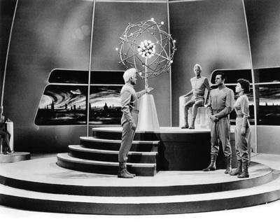 'This Island Earth (1955)' Photo | AllPosters.com