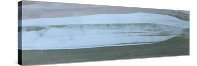 'Ocean Wave - Surf' Stretched Canvas Print - Thomas Alden | AllPosters.com