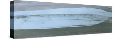 'Ocean Wave - Surf' Stretched Canvas Print - Thomas Alden | AllPosters.com