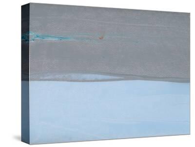 'Ocean Wave - Wash' Stretched Canvas Print - Thomas Alden | AllPosters.com