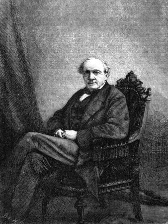 Thomas Brassey Prints | AllPosters.com