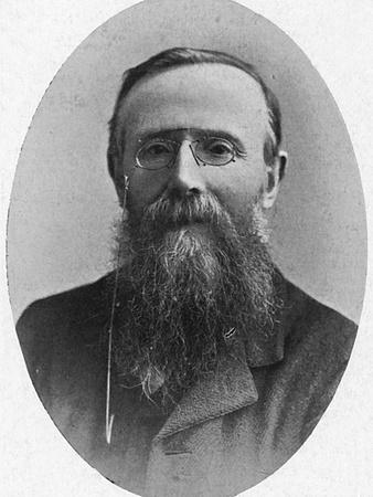 'Thomas Burt' Photographic Print | AllPosters.com