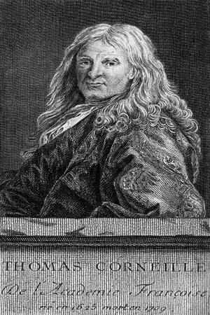 'Thomas Corneille' Prints - J Jouvenot | AllPosters.com
