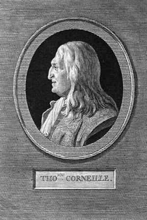 'Thomas Corneille' Posters | AllPosters.com
