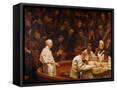 The Agnew Clinic Giclee Print - Thomas Cowperthwait Eakins | AllPosters.com