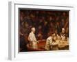 'The Agnew Clinic' Giclee Print - Thomas Cowperthwait Eakins ...