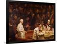 'The Agnew Clinic' Giclee Print - Thomas Cowperthwait Eakins ...