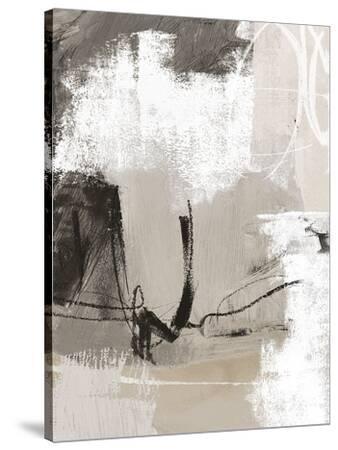 'Boundless - Agile' Stretched Canvas Print - Thomas Hazlehurst ...