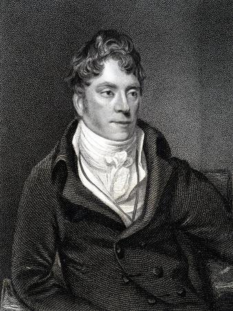 'Thomas John Dibdin' Giclee Print | AllPosters.com