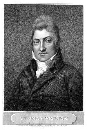 'Thomas Morton' Posters | AllPosters.com