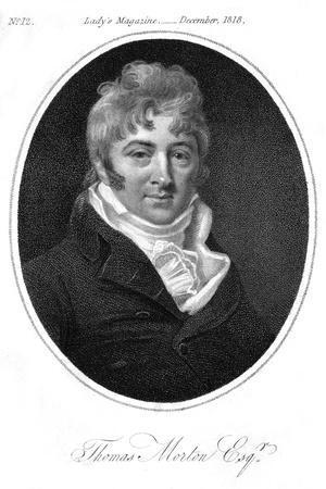 'Thomas Morton' Prints | AllPosters.com