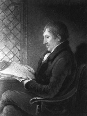 'Thomas Sanderson' Print - G Sheffield | AllPosters.com