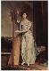 'Thomas Sully (Portrait of Eliza Ridgely (The lady with the harp)) Art ...