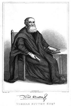 'Thomas Sutton' Prints - GM Brighty | AllPosters.com