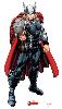 'Thor - Marvel Avengers Assemble Lifesize Cardboard Cutout' Cardboard ...