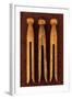 'Three Clothes Pegs' Photographic Print - Den Reader | AllPosters.com