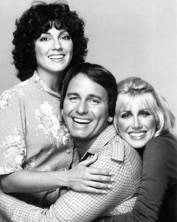 'Three's Company (1977)' Photo | AllPosters.com